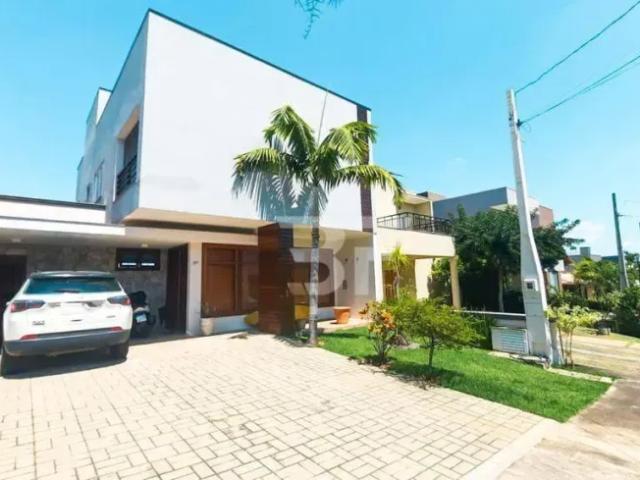 Casa à venda, 226 m² por R$ 1.800.000,00 Jardim Residencial Terra Nobre Indaiatuba/SP