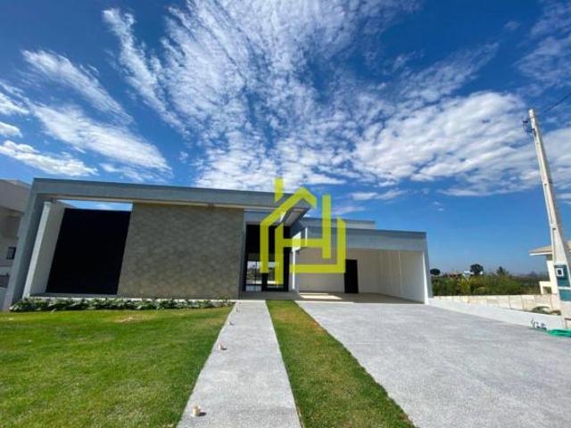 Casa à venda, 226 m² por R$ 1.950.000,00 Condomínio Village Ipanema Araçoiaba da Serra/SP