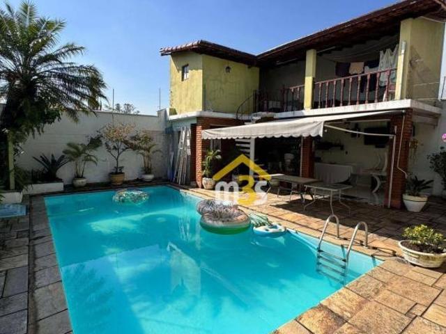 Casa à venda, 226 m² por R$ 1.350.000,00 City Bussocaba Osasco/SP
