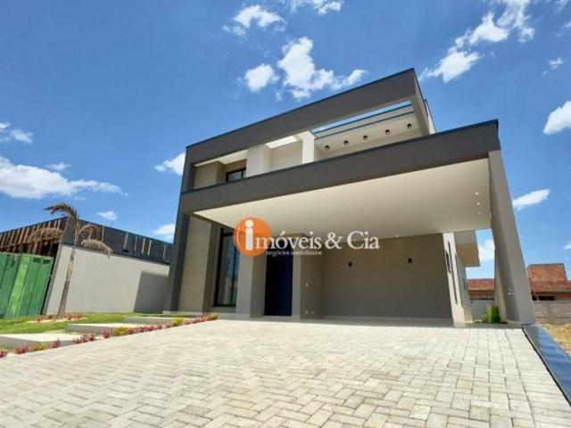 Casa à venda, 226 m² por R$ 2.600.000,00 Teriva Vista da Serra Atibaia/SP