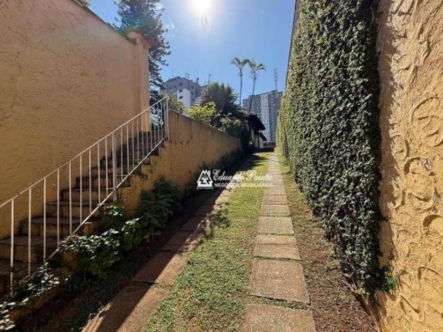 Casa à venda, 226 m² por R$ 2.000.000,00 Vila Rosália Guarulhos/SP
