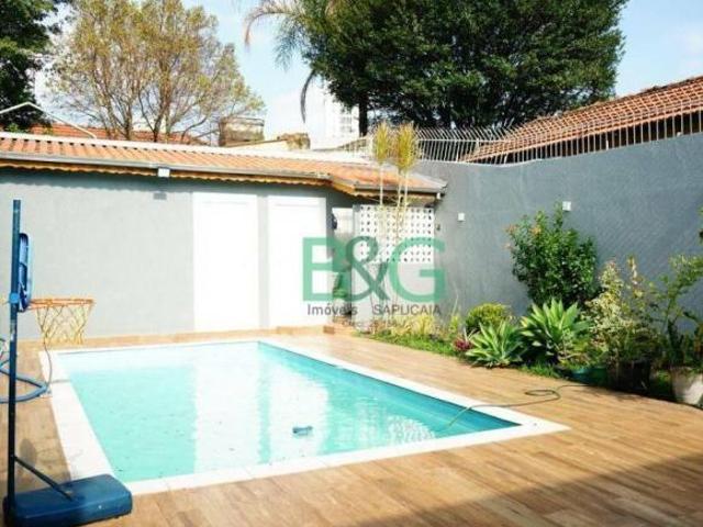 Casa à venda, 226 m² por R$ 2.100.000,00 Vila Santa Isabel São Paulo/SP