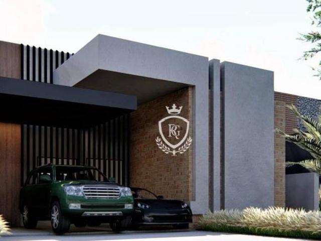 Casa à venda, 226 m² por R$ 2.300.000,00 Condomínio Alphaville Castello Itu/SP