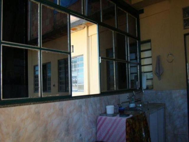 Casa à venda, 226 m² por R$ 650.000,00 Santa Cruz Belo Horizonte/MG