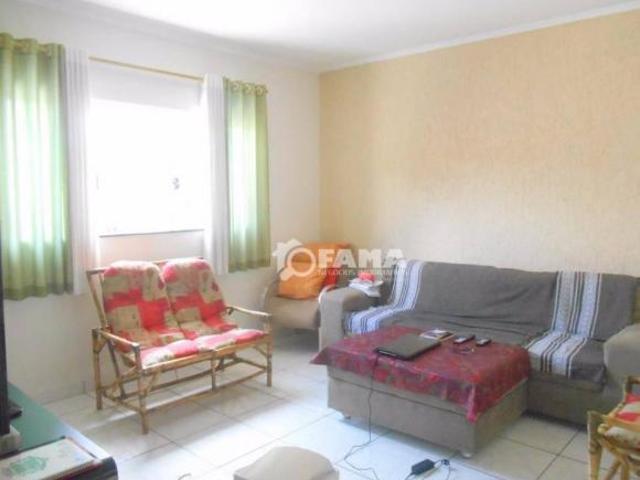 Casa à venda, 226 m² por R$ 800.000,00 Santa Cecília Paulínia/SP
