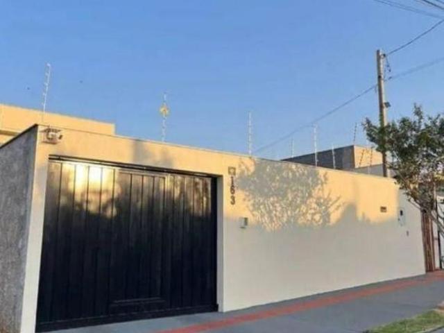 Casa à venda, 226 m² por R$ 800.000 Lon Rita Londrina/PR