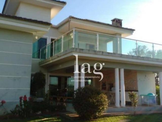 Casa à venda, 226 m² por R$ 900.000,00 Condomínio Village da Serra Araçoiaba da Serra/SP