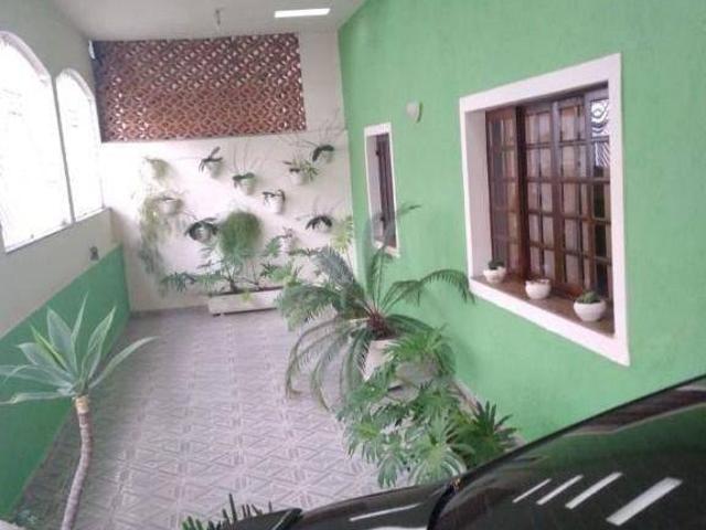 Casa à venda, 226 m² por R$ 950.000,00 Vila Mesquita São Paulo/SP