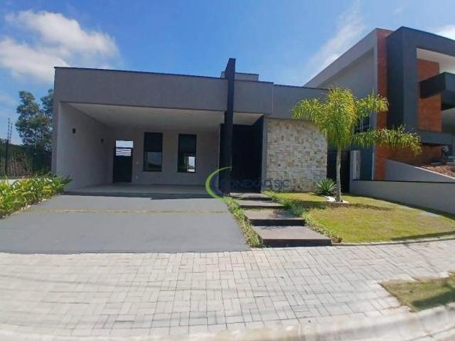 Casa à venda, 227 m² Santa Mônica Caçapava/SP