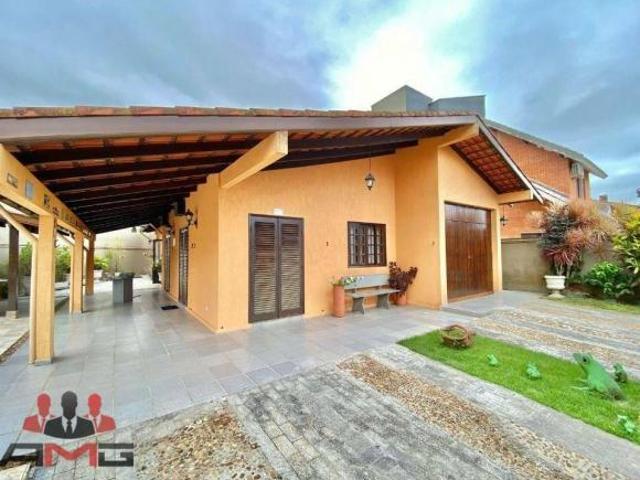 Casa à venda, 227 m² por R$ 1.500.000,00 Bouganville Bertioga/SP