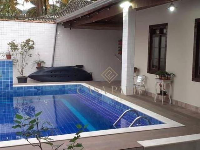 Casa à venda, 227 m² por R$ 1.950.000,00 Canto do Forte Praia Grande/SP
