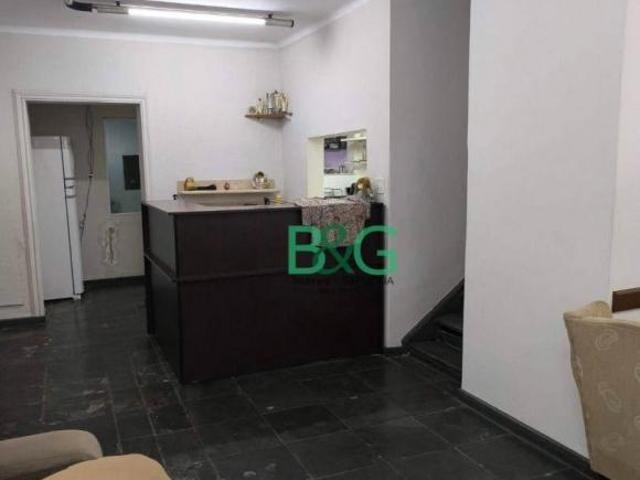 Casa à venda, 227 m² por R$ 1.200.000,00 Planalto Paulista São Paulo/SP