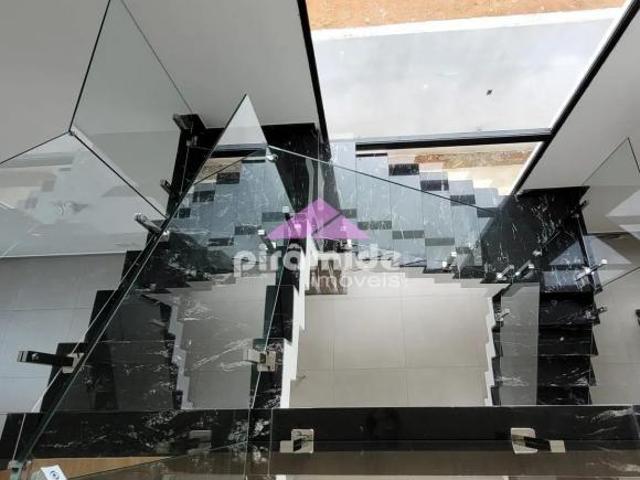 Casa à venda, 227 m² por R$ 1.300.000,00 Parque Residencial Maria Elmira Caçapava/SP