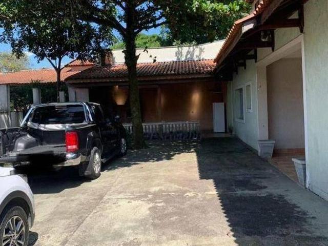 Casa à venda, 227 m² por R$ 1.200.000,00 Vila Irmãos Arnoni São Paulo/SP