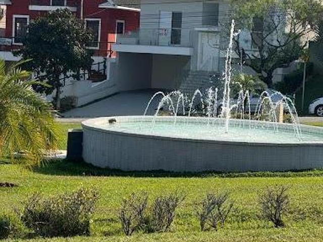 Casa à venda, 227 m² por R$ 2.600.000,00 Alphaville Santana de Parnaíba/SP