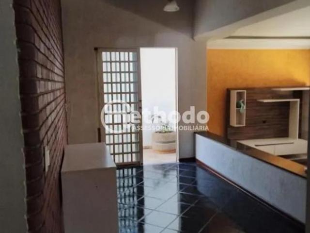 Casa à venda, 227 m² Vila Aeroporto Campinas/SP