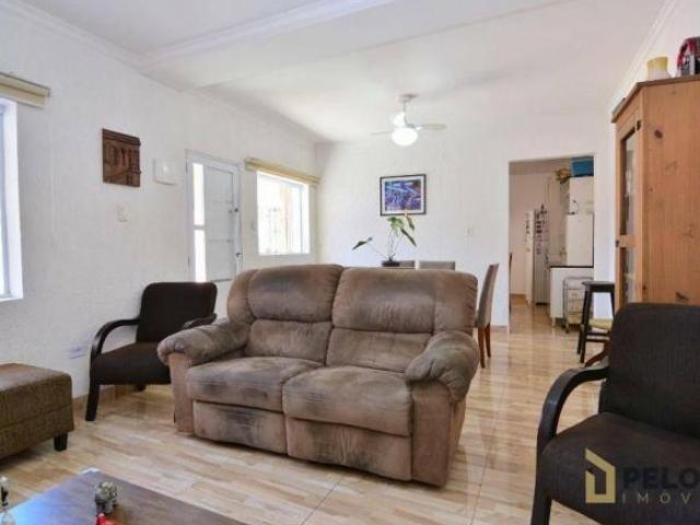 Casa à venda | 228 m² | 2 dormitórios | 1 suíte | churrasqueira | Parque Peruche São Paulo/SP