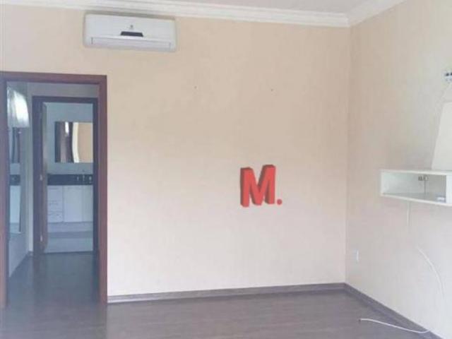 Casa à venda, 228 m² por R$ 1.690.000,00 Condomínio Villa do Bosque Sorocaba/SP