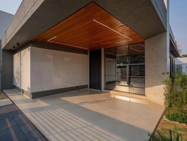 Casa à venda, 228 m² por R$ 1.790.000,00 Tropical II Cascavel/PR