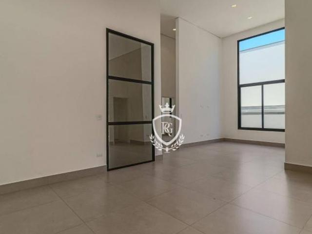 Casa com 3 dormitórios à venda, 228 m² por R$ 1.700.000,00 Condominio Portal dos Bandeirantes Sa
