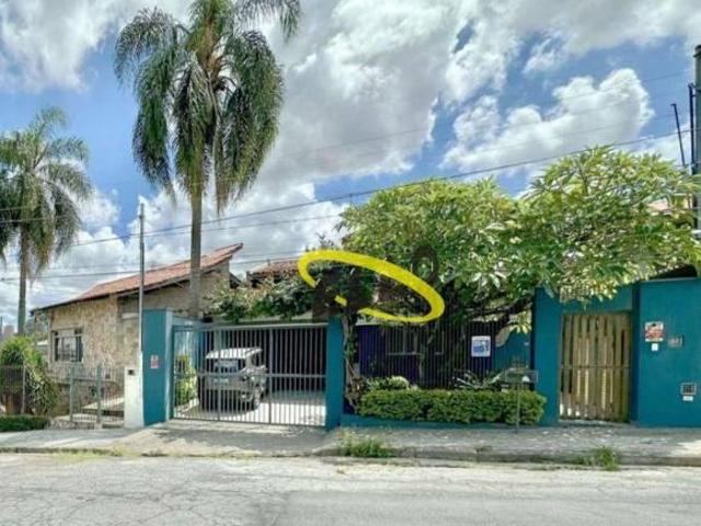 Casa à venda, 228 m² por R$ 1.100.000,00 Jardim Jussara São Paulo/SP