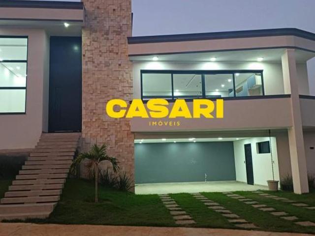 Casa à venda, 228 m² por R$ 1.350.000,00 Portal Ville Jardim Europa Boituva/SP