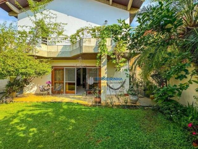 Casa à venda, 228 m² por R$ 2.450.000,00 Jardim das Colinas São José dos Campos/SP