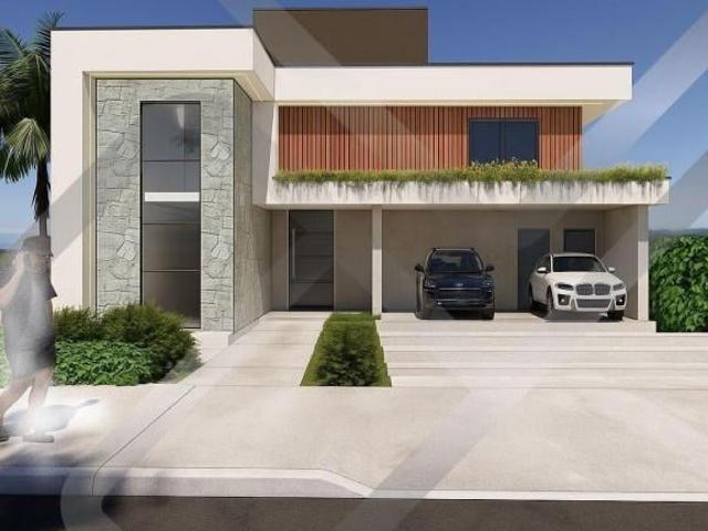Casa à venda, 228 m² por R$ 2.000.000,00 Aldeia da Serra Santana de Parnaíba/SP