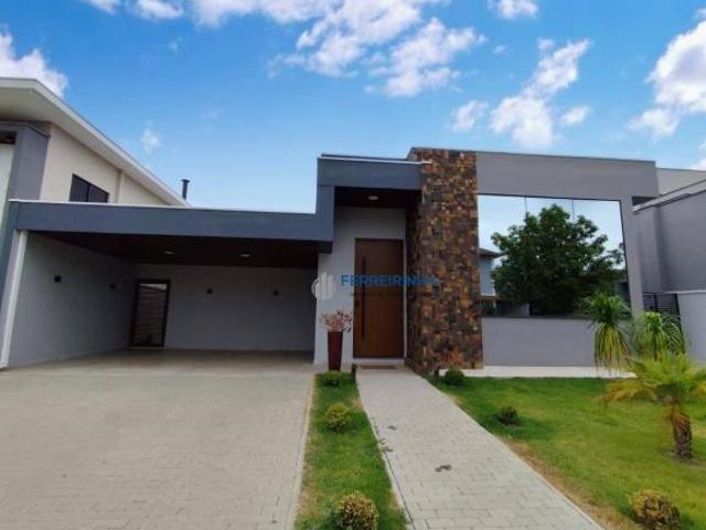 Casa à venda, 228 m² por R$ 2.200.000,00 Condomínio Residencial Colinas do Paratehy São José dos