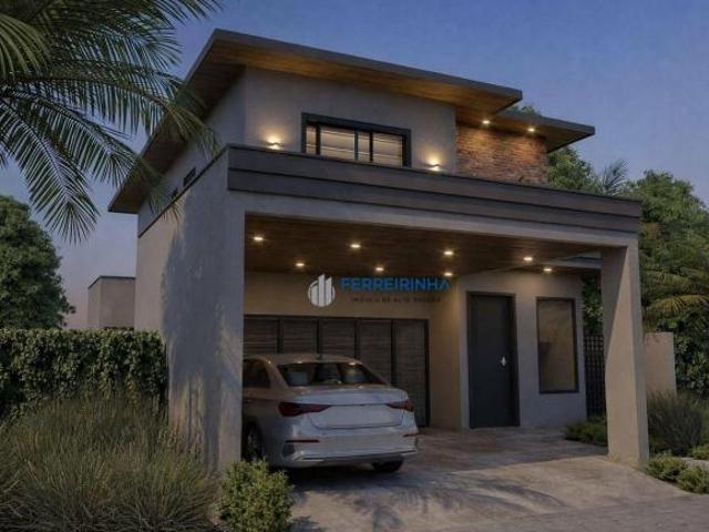Casa à venda, 228 m² por R$ 2.300.000,00 Urbanova São José dos Campos/SP