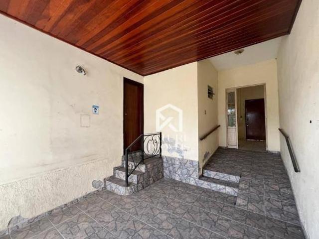 Casa à venda, 228 m² por R$ 550.000,00 Jardim Bela Vista São José dos Campos/SP