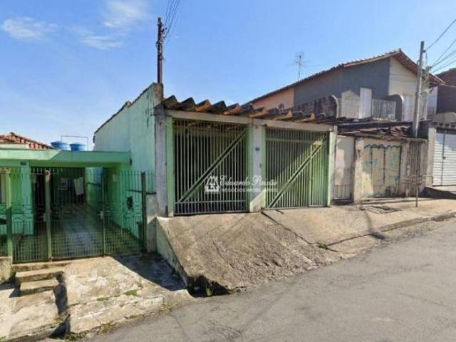 Casa à venda, 228 m² por R$ 550.000,01 Jardim Vila Galvão Guarulhos/SP