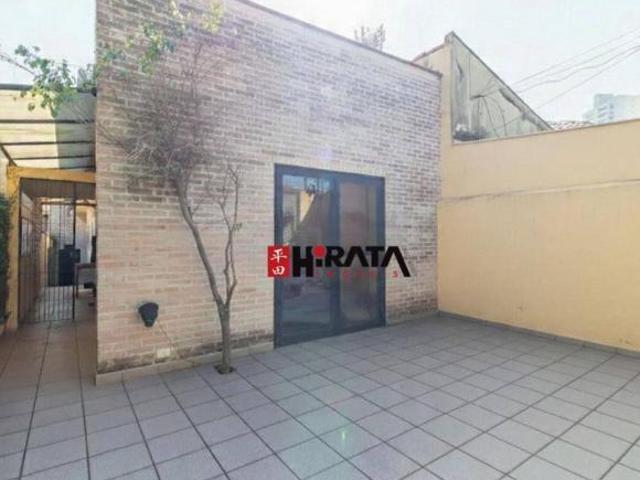 Casa à venda, 228 m² por R$ 970.000,00 Vila Guarani Zona Sul São Paulo/SP