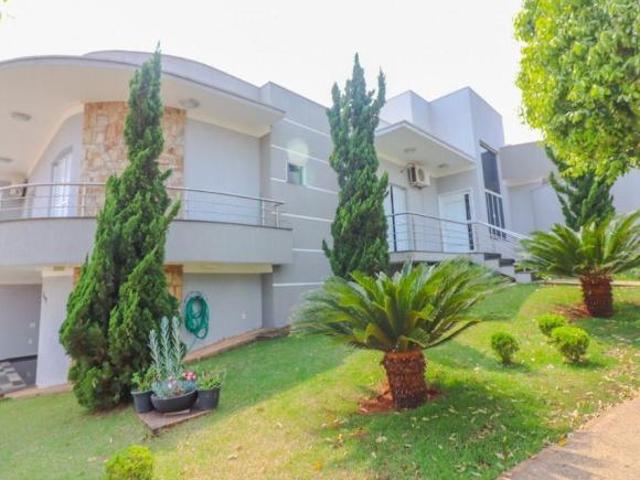 Casa à venda, 229 m² por R$ 1.590.000,00 Loteamento Residencial Jardim dos Ipês Amarelos America