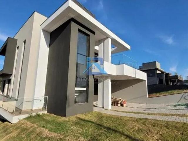 Casa à venda, 229 m² por R$ 1.749.000,00 Condomínio San Giovanni Itatiba/SP