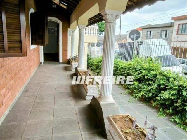 Casa à venda, 229 m² por R$ 1.790.000,00 Osvaldo Cruz São Caetano do Sul/SP