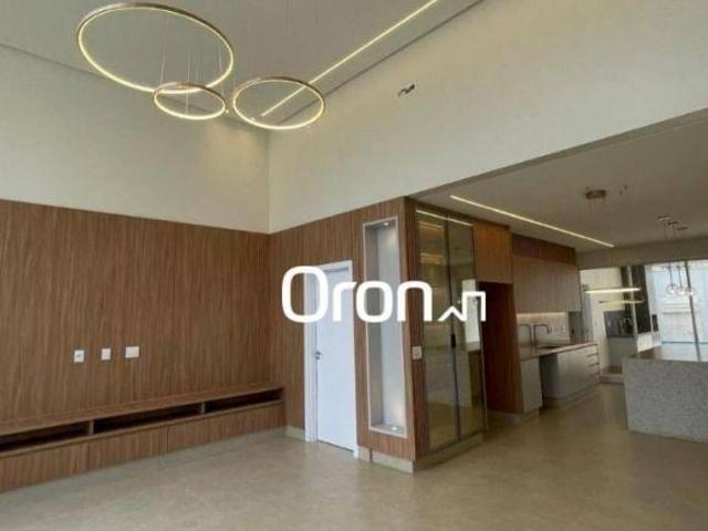 Casa à venda, 229 m² por R$ 1.790.000,00 Parque Amazônia Goiânia/GO