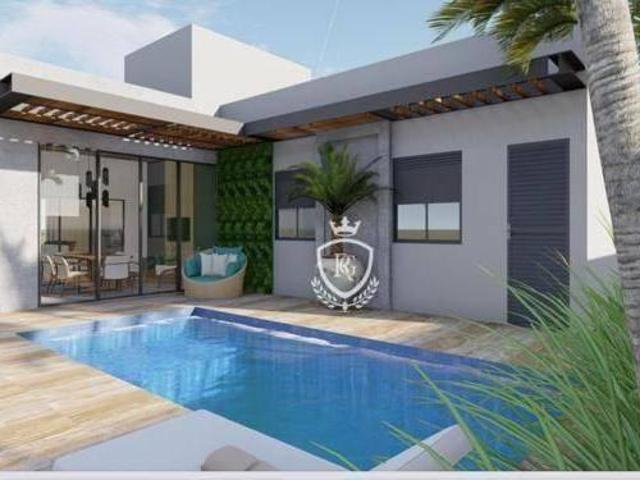 Casa com 3 dormitórios à venda, 229 m² por R$ 1.900.000,00 Residencial Saint Paul Itu/SP