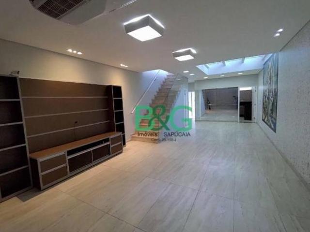 Casa à venda, 229 m² por R$ 1.350.000,00 Ipiranga São Paulo/SP