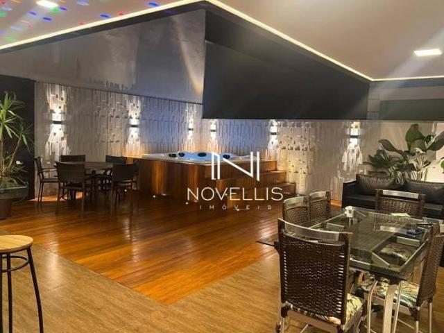 Casa à venda, 229 m² por R$ 2.500.000,00 Urbanova São José dos Campos/SP