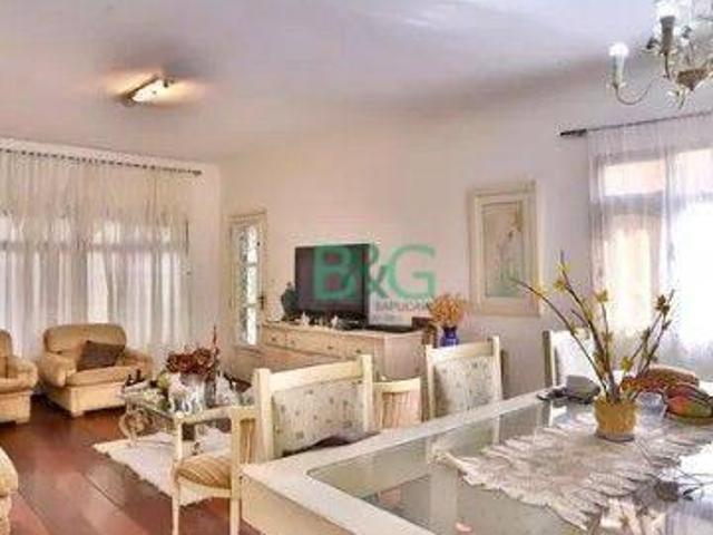 Casa à venda, 229 m² por R$ 2.299.000,00 Parque da Mooca São Paulo/SP