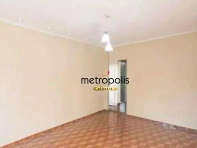 Casa à venda, 229 m² por R$ 604.000,00 Vila Linda Santo André/SP