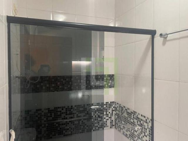 Casa com 3 dormitórios à venda, 229 m² por R$ 691.000,00 Jardim Santa Lúcia Campo Limpo Paulista