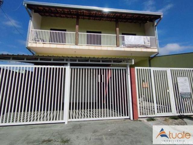Casa à venda, 229 m² por R$ 735.000,00 Parque Virgílio Viel Sumaré/SP