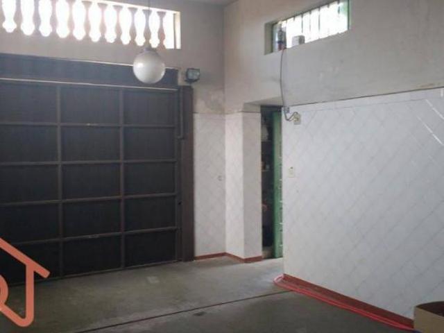 Casa à venda, 229 m² por R$ 750.000,00 Cidade Vargas São Paulo/SP
