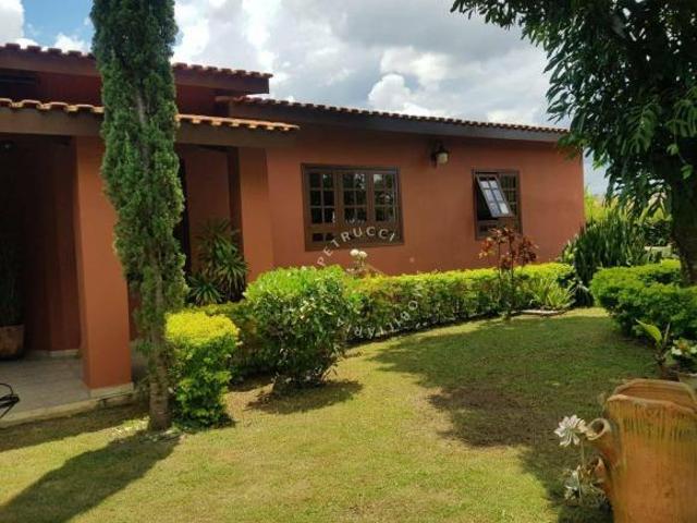 Casa à venda, 220 m² Estância das Flores Vinhedo/SP