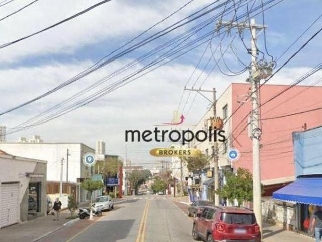 Casa à venda, 220 m² por R$ 3.800.000,00 Barcelona São Caetano do Sul/SP