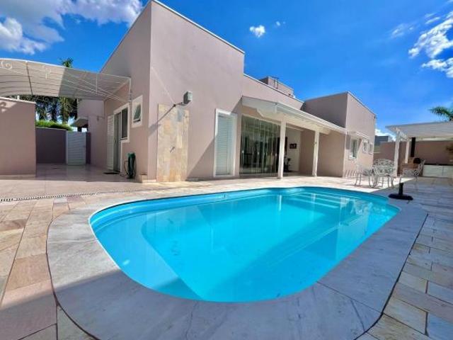 Casa com 3 dormitórios à venda, 220 m² por R$ 1.434.000,00 Condomínio Palmeiras Imperiais Salto/