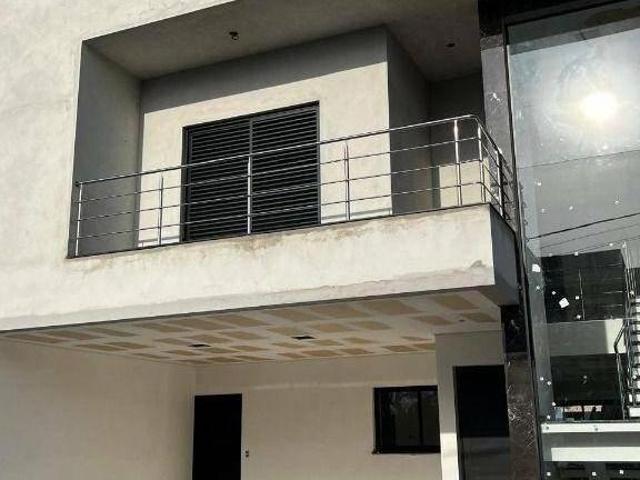 Casa à venda, 220 m² por R$ 1.445.000,00 Residencial Fogaça Jacareí/SP