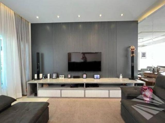 Casa à venda, 220 m² por R$ 1.450.000,00 Campos do Conde 1 Tremembé/SP